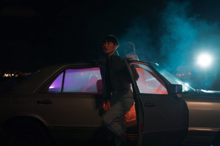 Scene Flow Then vs Now: How Cinematic Storytelling Has Evolved